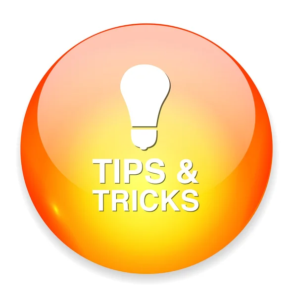Tips and tricks icon Stock Vector Image by ©sarahdesign85 #70280979