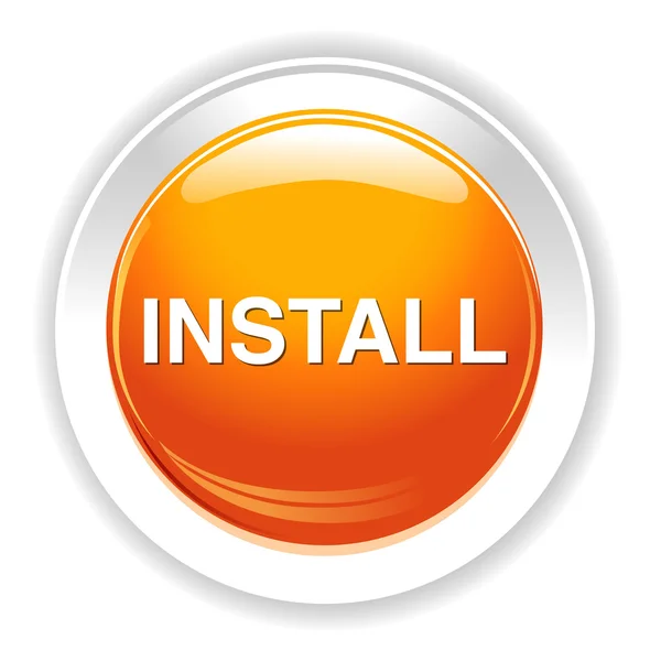 Installation icon vektörler | Installation icon vektör çizimler ...