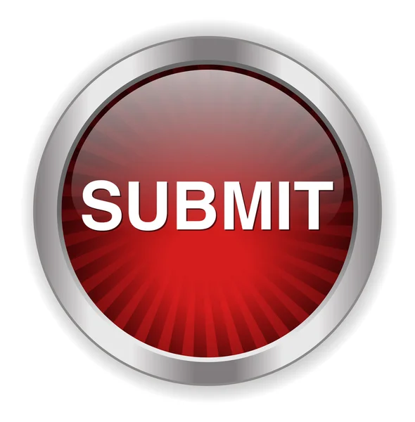 Submit button icon Stock Vector Image by ©sarahdesign85 #70300681