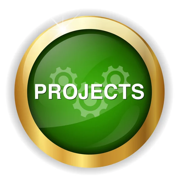 Process Button icon Stock Vector Image by ©sarahdesign85 #70299879