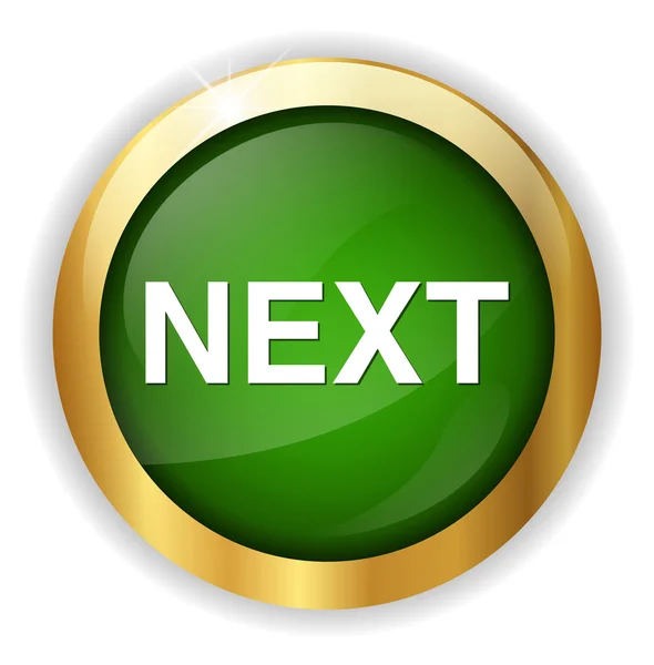 Next Button Transparent