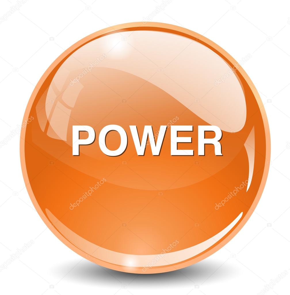 Power web icon Stock Vector by ©sarahdesign85 70299553