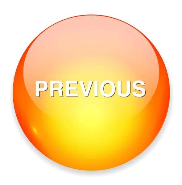Previous button icon Stock Vector by ©sarahdesign85 70299105 Previous button icon Stock Vector by ©sarahdesign85 70299105