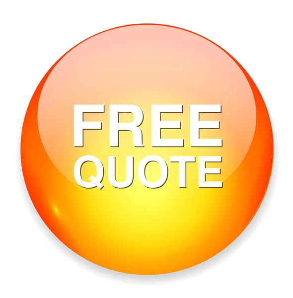 13,499,043 Free quote button Vector Images | Depositphotos
