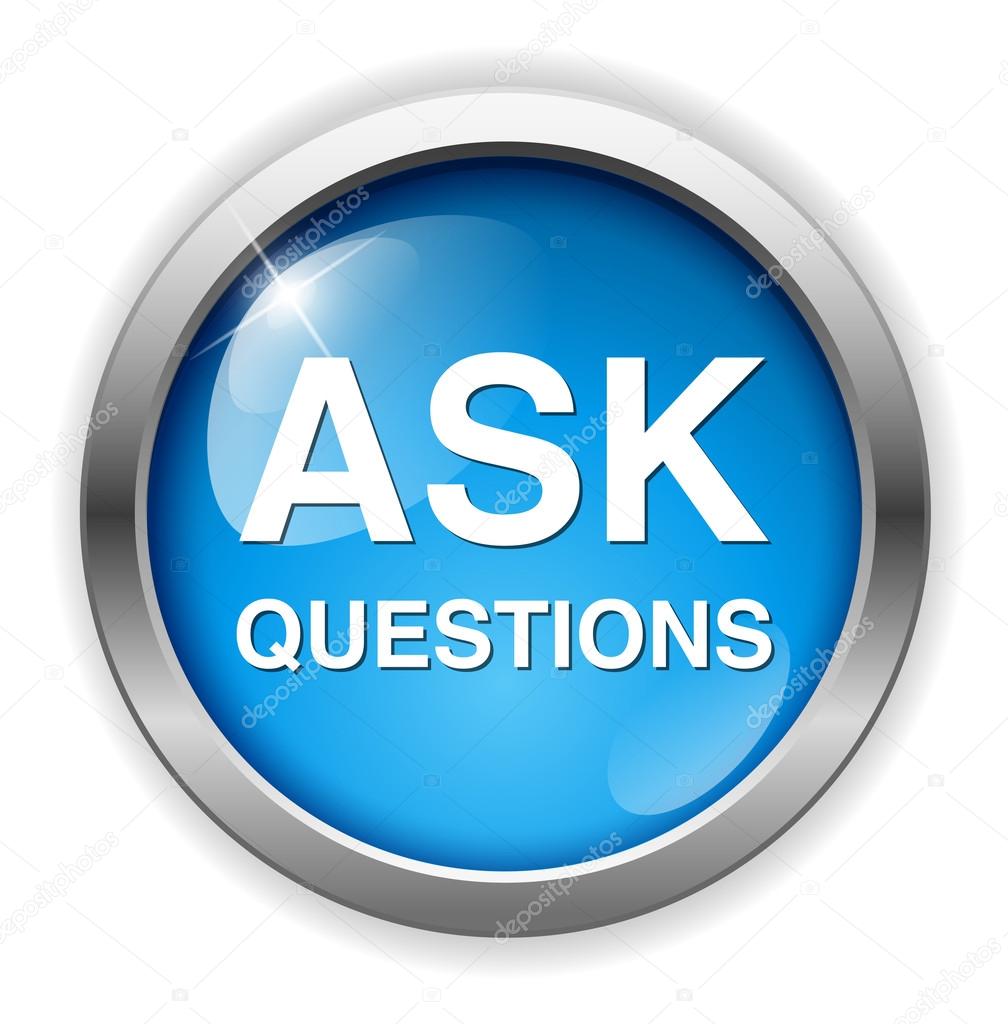 Ask questions icon Stock Vector by ©sarahdesign85 70300023