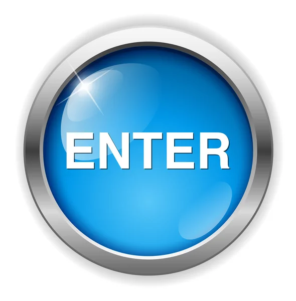 Enter button icon — Stock Vector © sarahdesign85 #70281165 Enter button icon — Stock Vector © sarahdesign85 #70281165