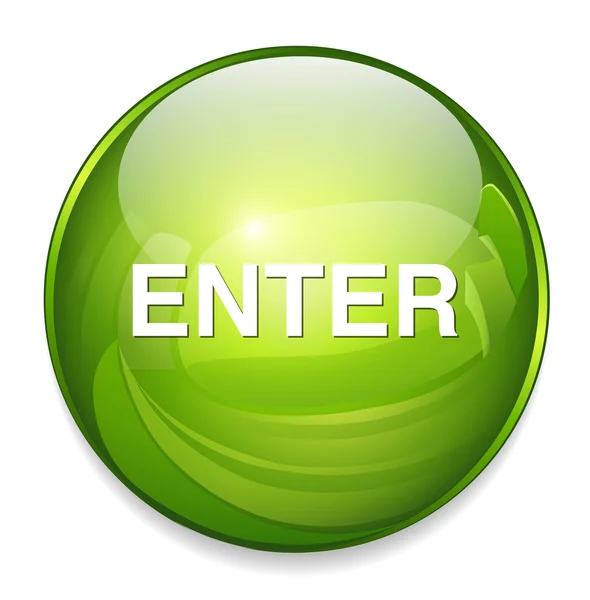 Enter button icon Stock Vector Image by ©sarahdesign85 #70279773 Enter button icon Stock Vector Image by ©sarahdesign85 #70279773