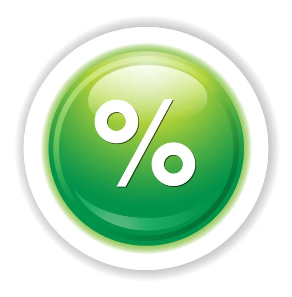 Procents Vector Art Stock Images | Depositphotos