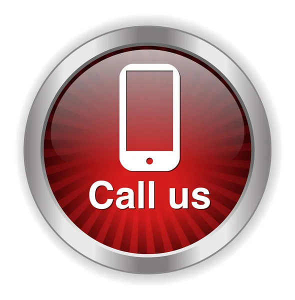 Call us icon Vector Art Stock Images | Depositphotos