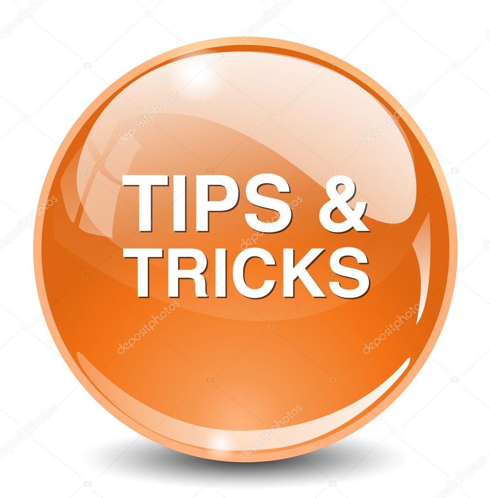 Tips and tricks icon Stock Vector by ©sarahdesign85 70364169