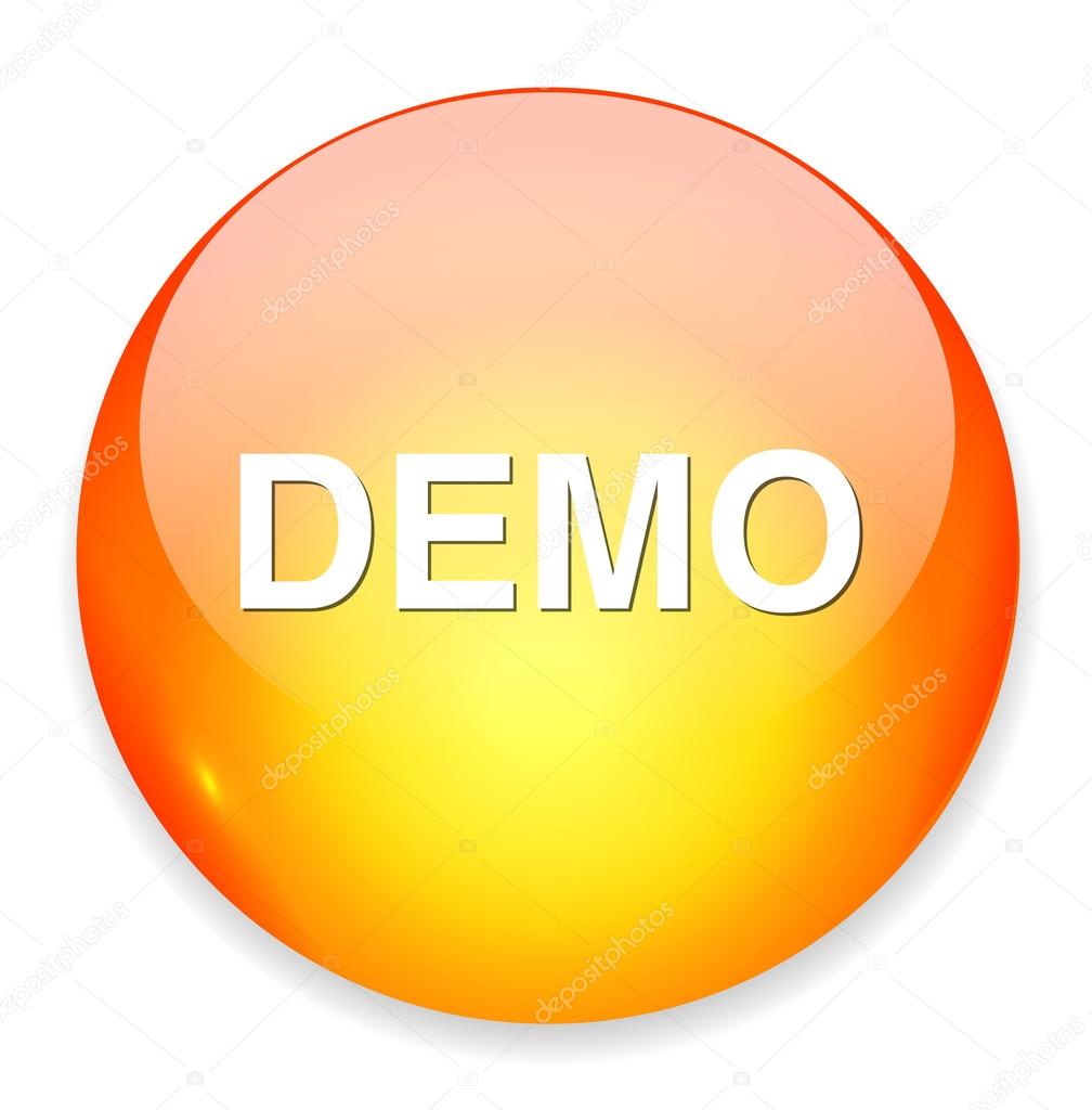 Demo web icon Stock Vector Image by ©sarahdesign85 #70365629 Demo web icon Stock Vector Image by ©sarahdesign85 #70365629