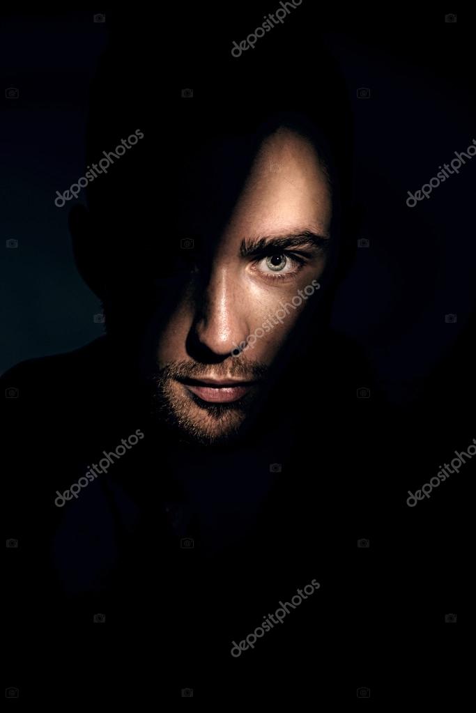 Young handsome man — Stock Photo © sundraw #86031832
