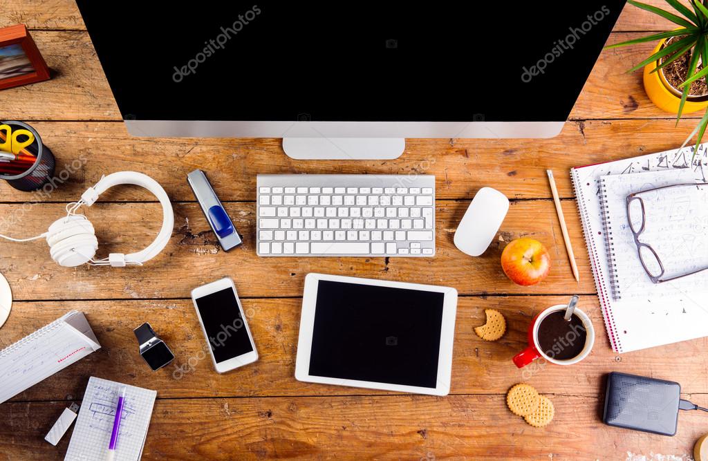 Computer Gadgets Information