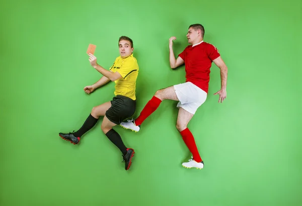 Male referee Stock Photos, Royalty Free Male referee Images ...