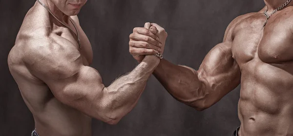 Muscles pair Stock Photos, Royalty Free Muscles pair Images | Depositphotos