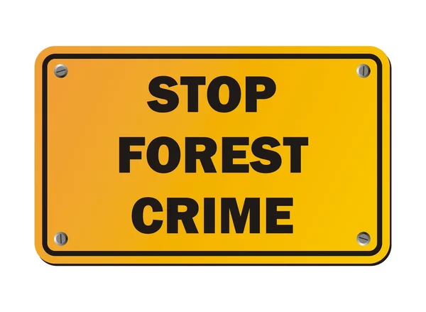 Stop the invasion - warning sign Stock Vector Image by ©yellomello ...