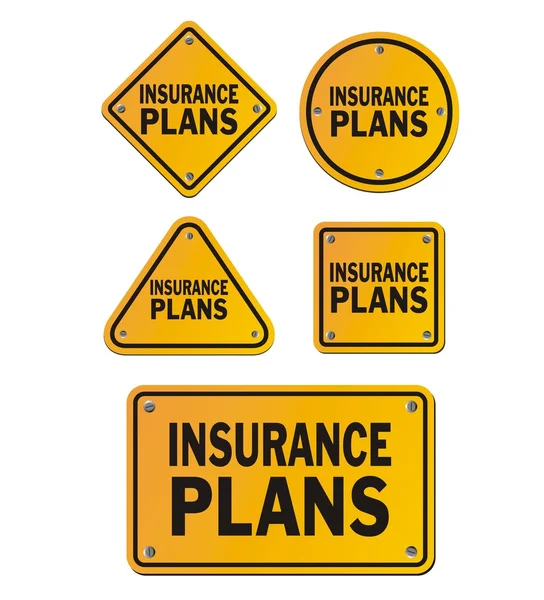 Insurance claim signs Stock Vector Image by ©yellomello #98435968