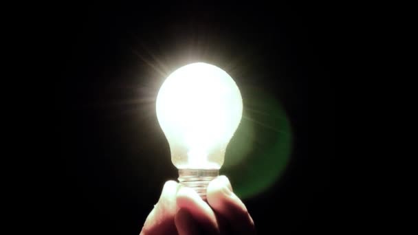 Exclamation marks from light bulbs. Idea Light Bulb With Exclamation ...