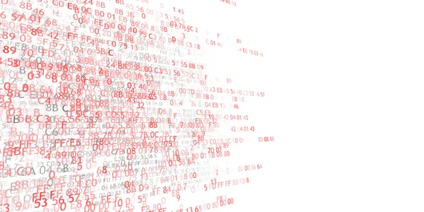 Código de programa hexadecimal Stock Photos, Royalty Free Código de programa hexadecimal Images ...