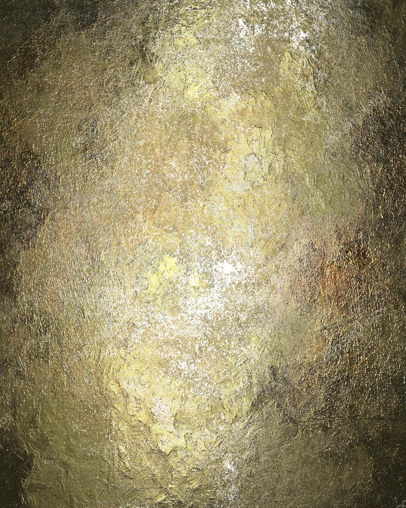 Dirty gold background Stock Photo by ©SWEviL 56608541