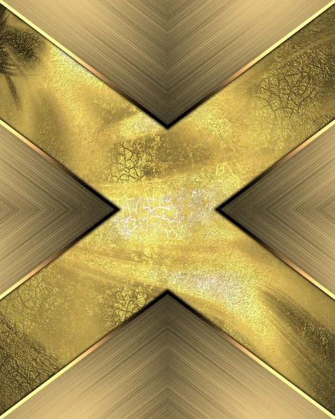 Abstract pattern background with the letter X. Design template. Design ...