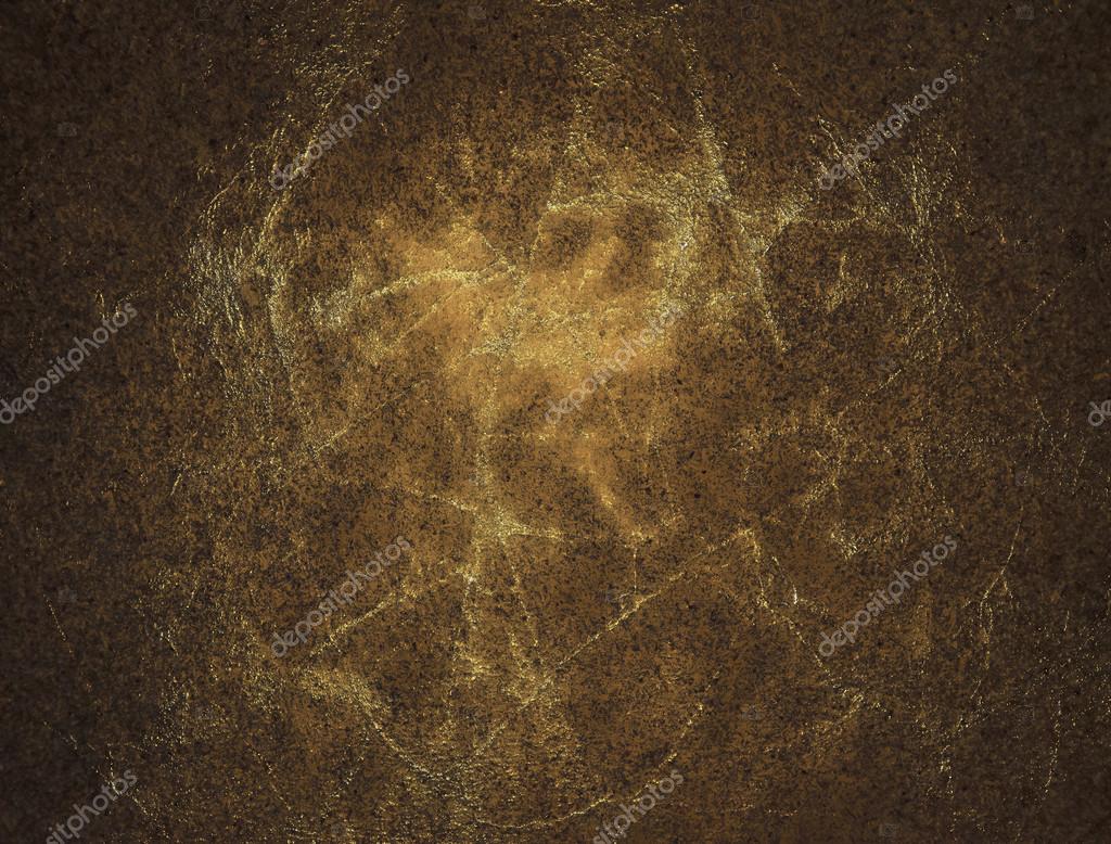 Weathered Brass Texture