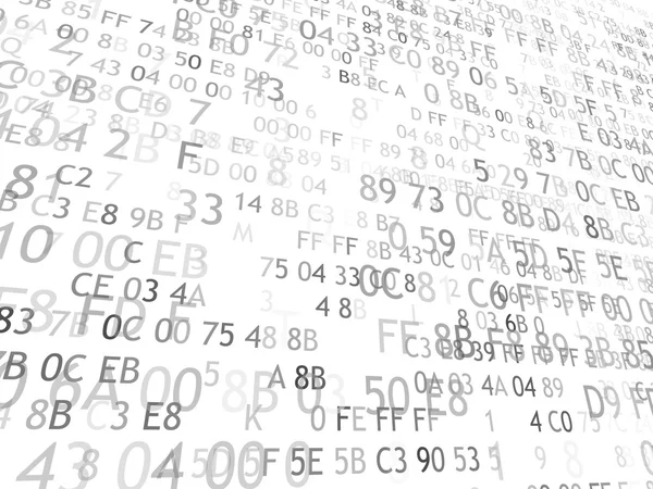 Código hexadecimal fotos de stock, imágenes de Código hexadecimal sin ...