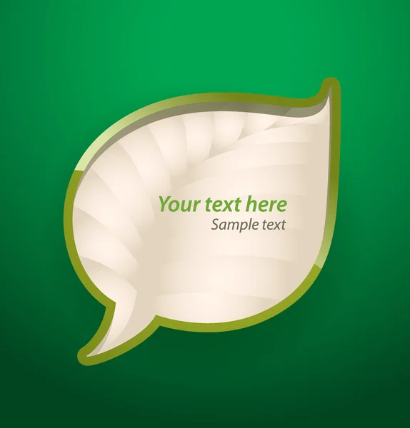 Tree banner triangular Stock Vector by ©IvanNikulin 87639902