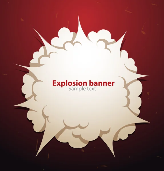 Grote banner Vector Art Stock Images | Depositphotos