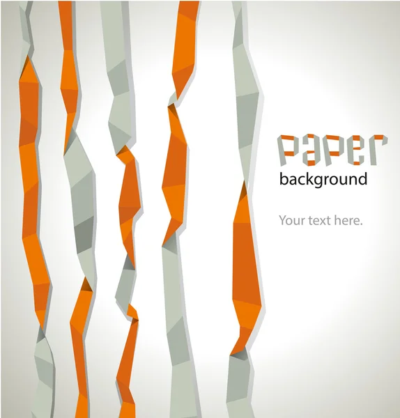 Rocks and sign background Stock Vector by ©IvanNikulin 88366768