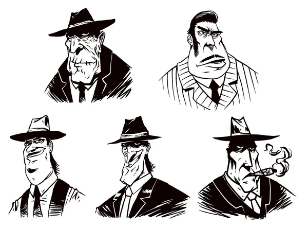 2,032 Stereotype Vector Images | Depositphotos