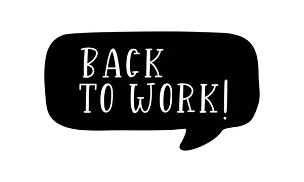 41,053,645 重返工作岗位 Vector Images | Depositphotos