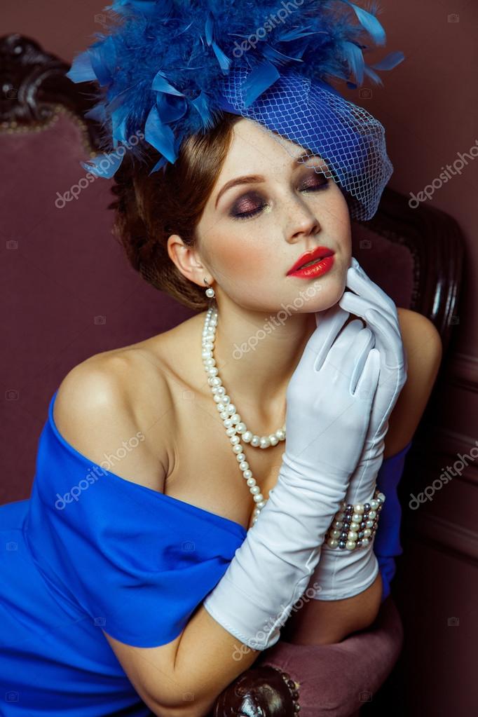 Old Fashioned retro great britain style photography. Stock Photo by ...