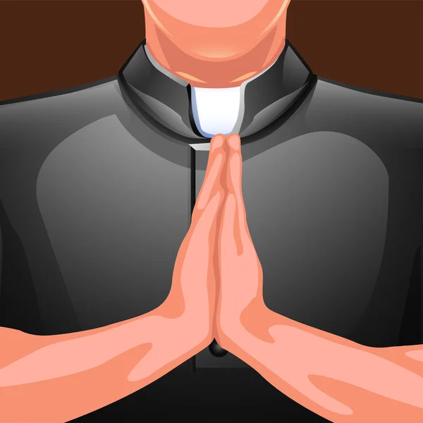 218 Priest collar Vector Images | Depositphotos