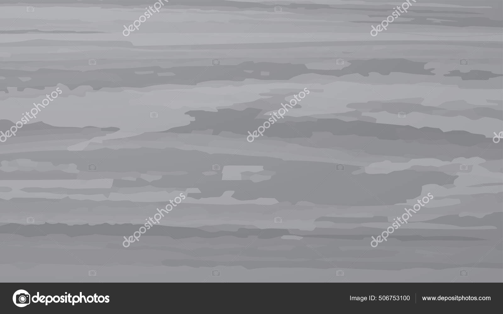 Realistic gray color marble pattern texture background Stock Vector ...