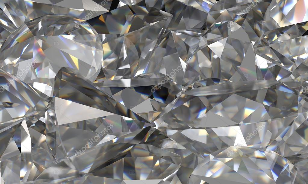 Diamonds Background Images