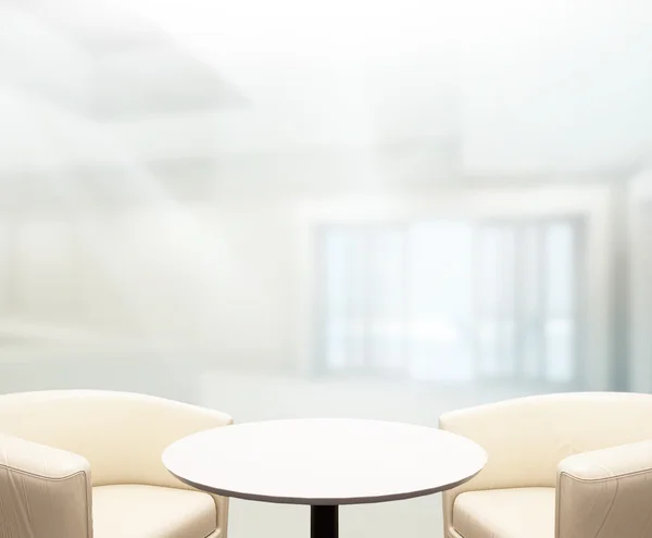 Interview Room Background