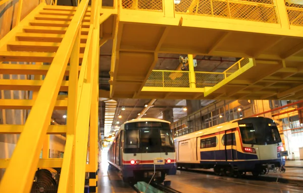 Railway technical support facilities Stock Photos, Royalty Free Railway ...