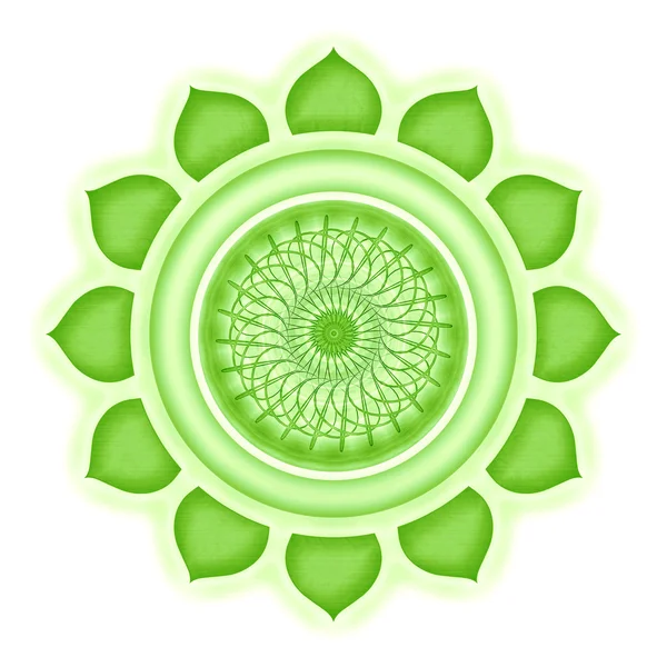 Heart chakra Stock Photos, Royalty Free Heart chakra Images | Depositphotos