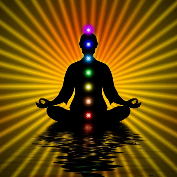 Chakras woman Stock Photos, Royalty Free Chakras woman Images ...