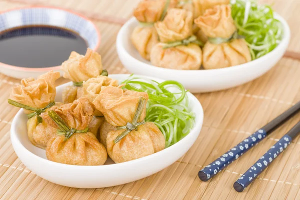 Wonton Stock Photos, Royalty Free Wonton Images | Depositphotos®