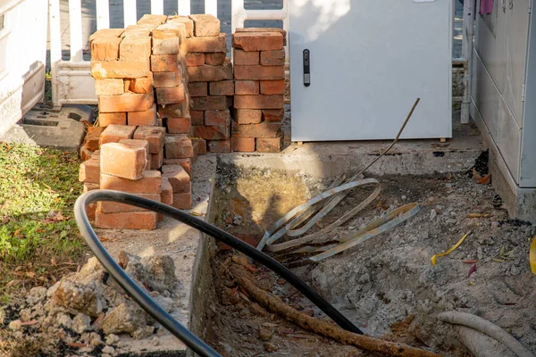 Pipe burst home Stock Photos, Royalty Free Pipe burst home Images ...