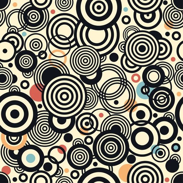 Seamless art vector pattern background Stock Vector Image by ©Shummm ...