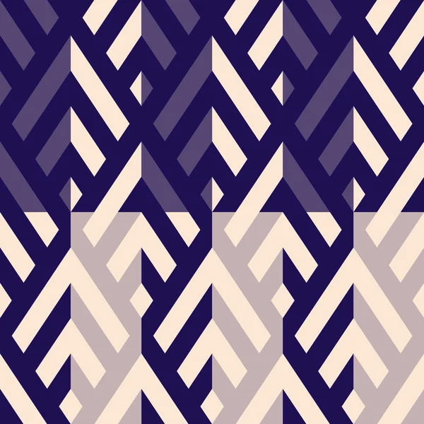 Seamless abstract geometric pattern background — Stock Vector © Shummm ...