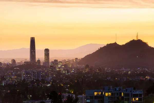 The capitol of chile Stock Photos, Royalty Free The capitol of chile ...