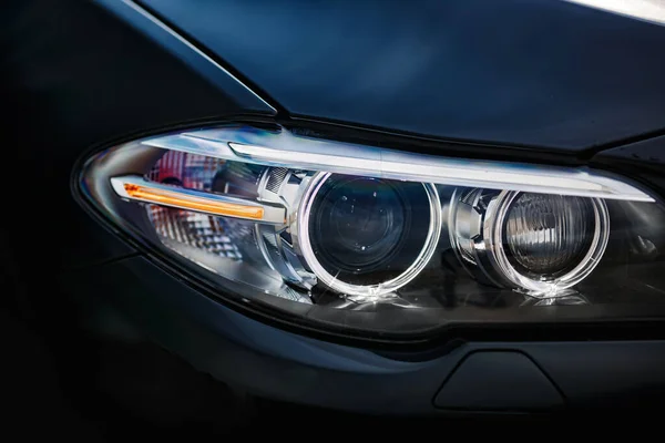 Beautiful headlights Stock Photos, Royalty Free Beautiful headlights ...