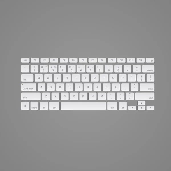 20,859,354 Apple keyboard Vector Images | Depositphotos