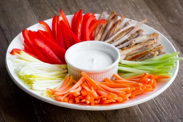 Vegetables sliced julienne Stock Photos, Royalty Free Vegetables sliced ...