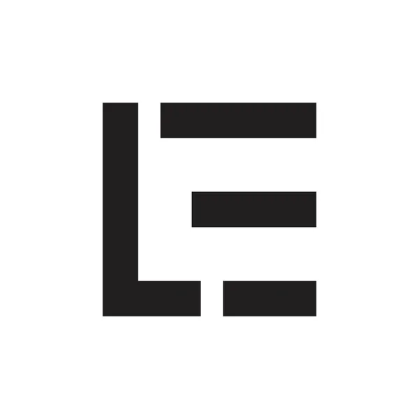 132 Le logo Vector Images | Depositphotos