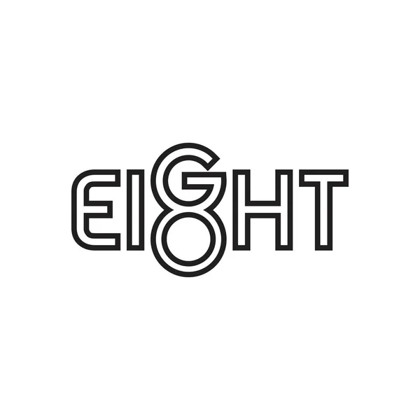 Eighty eight logo Stock Photos, Royalty Free Eighty eight logo Images ...